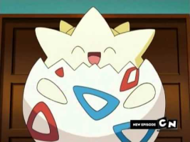 Evil Togepi - Pokemon Meme Sound Effect - Voicy