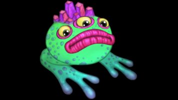 My Singing Monsters - Fwog Meme Sound Effect - Voicy
