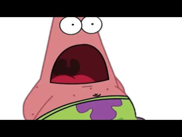 EVADE -Patrick audio- Meme Sound Effect - Voicy