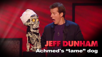 Jeff Dunham Sounds and Sound Effects - Voicy