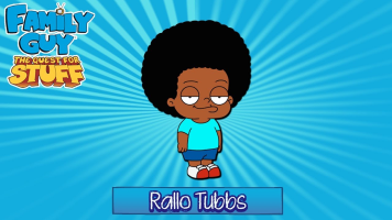 Rallo Tubbs: Joey Meme Sound Effect - Voicy