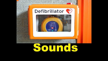 Defibrillator Sound Meme Sound Effect - Voicy