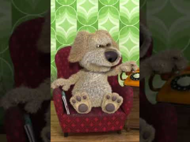 Talking Ben calling Ben sound effect Meme Sound Effect - Voicy