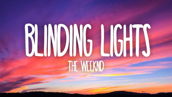 Blinding Lights by archie original person is the weekend Meme Sound ...