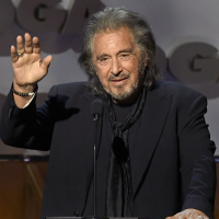 Al Pacino Ready Meme Sound Effect - Voicy