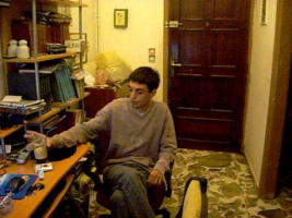 O XRISTOS KAI H PANAGIA!!! Meme Sound Effect - Voicy