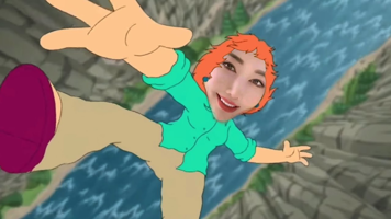 lois falling jiafei remix Meme Sound Effect - Voicy