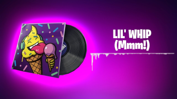 lil whip Meme Sound Effect - Voicy