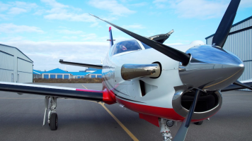 Prop Plane Start Meme Sound Effect - Voicy