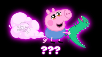 14 George "Fart" Sound Variations in 30 Seconds Part 1 Meme Sound ...