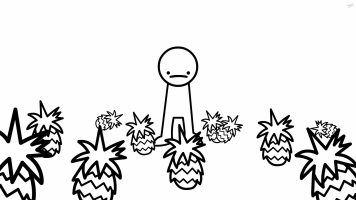 Suddenly pineapples Meme Sound Effect - Voicy