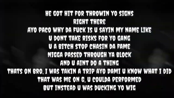 notti gang part 4 Meme Sound Effect - Voicy