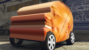 lets go Meme Sound Effect - Voicy