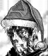 GRIFFITH Meme Sound Effect - Voicy