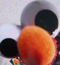 ELMO AHHH Meme Sound Effect - Voicy