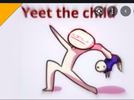 YEET Meme Sound Effect - Voicy