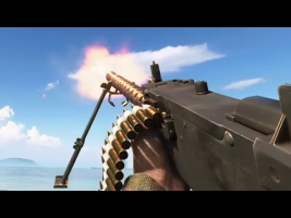 Kar98 Weapon SFX Meme Sound Effect - Voicy