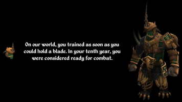 You will considered ready for combat Meme Sound Effect - Voicy