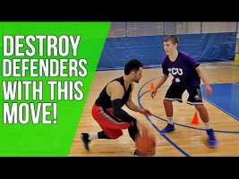 Basketball Dribble Pause Meme Sound Effect - Voicy