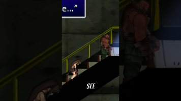 Bleep FF7 Meme Sound Effect - Voicy