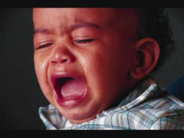 Autotuned Baby crying Meme Sound Effect - Voicy