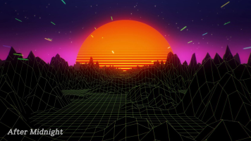 Brotato OST - After Midnight Meme Sound Effect - Voicy