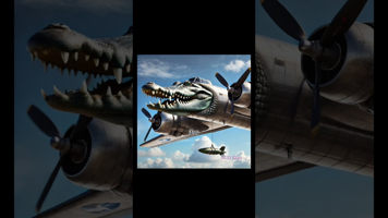 Bomberdilo Crocodilo Meme Sound Effect - Voicy