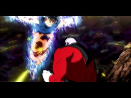 DBS fight music Meme Sound Effect - Voicy