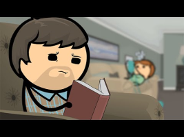 Explosm Entertainment Meme Sound Effect - Voicy