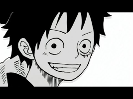 Ella Baila Sola - Luffy's Voice Meme Sound Effect - Voicy