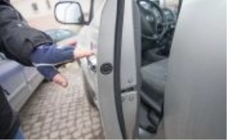 Sound Of A Car Door Closing Meme Sound Effect - Voicy
