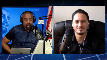 JLP-That's an amazin thing Meme Sound Effect - Voicy