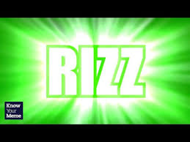 da rizz meme Meme Sound Effect - Voicy