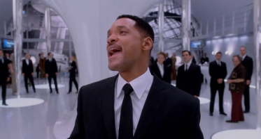 Sorry y'all! It was an accident... Sorry. - Agent J Meme Sound Effect ...