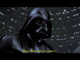 i am not your father meme Meme Sound Effect - Voicy