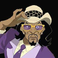 A Pimp Named Slickback Meme Sound Effect - Voicy