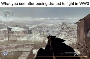 Official Call of Duty (Meme Sounds) Soundboard - Voicy