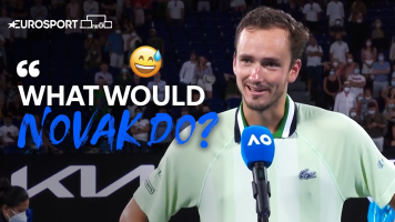 I told myself: What Novak would do? Meme Sound Effect - Voicy
