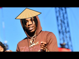 Asian polo g Meme Sound Effect - Voicy