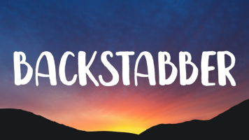 Backstabber Sound Clip - Voicy