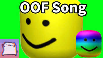 Oof Meme Sound Effect - Voicy