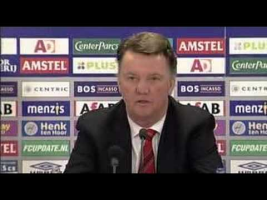 1 kans 1 goal, dan zou ik mn mond houden Meme Sound Effect - Voicy