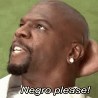 Negro Please Sounds and Sound Effects - Voicy