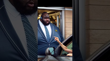 Big D*CK Randy Meme Sound Effect - Voicy