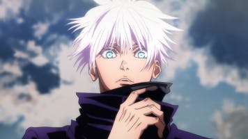 Official Gojo (Ringtones) Soundboard - Voicy