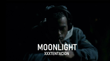 XXXTENTACTION MOONLIGHT🔥🔥🔥🔥🔥🔥👑👑👑👑👑 Meme Sound Effect - Voicy