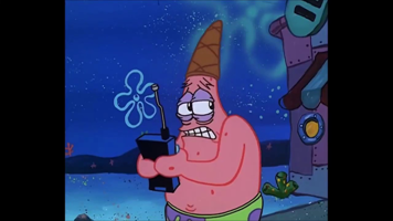 wee woo wee woo patrick Meme Sound Effect - Voicy