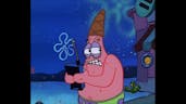 Patrick Star Sounds and Sound Effects - Voicy