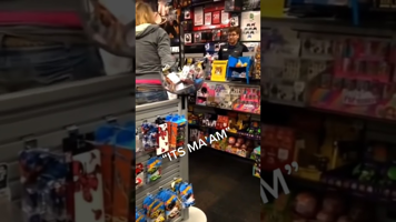 mam Meme Sound Effect - Voicy