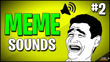 Pewdiepie Sound Effects #2 (HD) Meme Sound Effect - Voicy